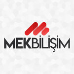 MEK Bilişim (Ankara, Yenimahalle, Cengiz Aytmatov Cad., 19M), bilişim firmaları  Ankara'dan