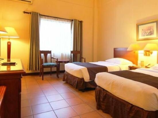 Otel Narita Classic Hotel Surabaya, Surabaya, foto