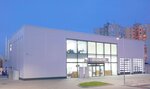 BMW Auto Motiv S. R. O. (Panónska cesta), otomobil satış galerileri  Bratislava'dan