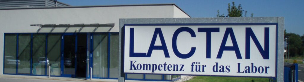Kimyasal üretim firmaları Lactan Chemikalien u Laborgeräte VertriebsgesmbH & Co Kg, Graz, foto
