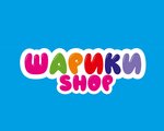 Shariki Shop (Tukhachevskogo Street No:30), kutlama ürünleri  Stavropol'dan