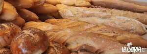La Gloria (Comunidad Autónoma de Castilla y León, Valladolid, Calle Turquesa), ekmek fırını  Valladolid'den