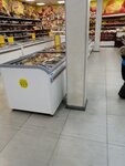 Magazin Solnyshko (Neftyanikov Street No:36), market  Usinsk'ten