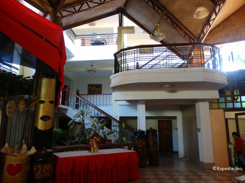 Otel De Loro Inn And Restaurant by RedDoorz, Puerto Princess, foto