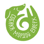 Собака Мордой Вверх (Dunayskiy Avenue No:7к3), yoga stüdyosu  Saint‑Petersburg'dan