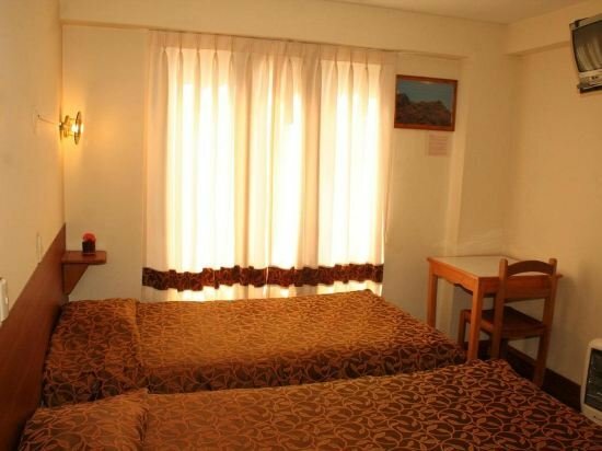 Otel Picol Hostal, Cusco, foto