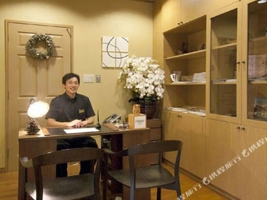Otel Okunikko Yumoto Onsen Yunomori, , foto