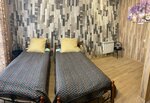 Sirenevaya apartment (Sirenevaya ulitsa No:2, derevnya Brusilovo), kısa süreli konaklama  Tverskaya oblastından
