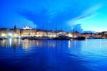 Bisceglie Approdi SPA (Apulia, Barletta-Andria-Trani, Bisceglie, Largo Porta di Mare, 1), tekne, kayık, yat  Bisceglie'den
