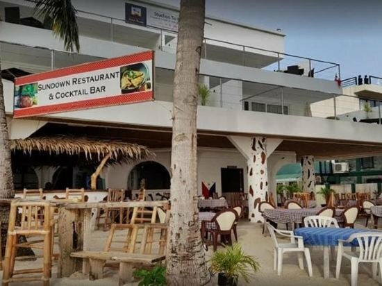 Otel Sundown Resort and Austrian Pension House, , foto