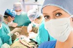 MUDr. Jiří Toman - Chirurgická ambulance (Pardubický kraj, Svitavy, Policka), özel muayenehaneler  Pardubice Bölgesi'den