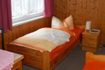 Pension Christoph Inh. Fam. Reinsberger-Dahlke (Geußnitzer Straße No:22, Zeitz), otel  Zeitz'dan