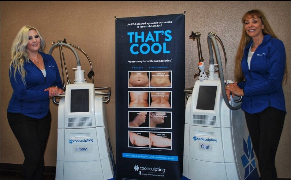 Spa CoolSculpting - SoCal Cool Body, Murrieta, foto