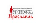 Konsul-Yaroslavl, agentstvo nedvizhimosti (Respublikanskaya Street No:45), emlak ofisi  Yaroslavl'dan