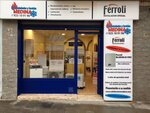 Mantenimientos y Servicios Medina (Calle Potosí No:12, Toledo), elektroteknik ürün ve ekipman firmaları  Toledo'dan