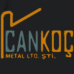 Cankoç Metal (Hacı Bayram Mah., Tenekeciler Sok., No:38, Altındağ, Ankara), metal ürün firmaları  Ankara'dan