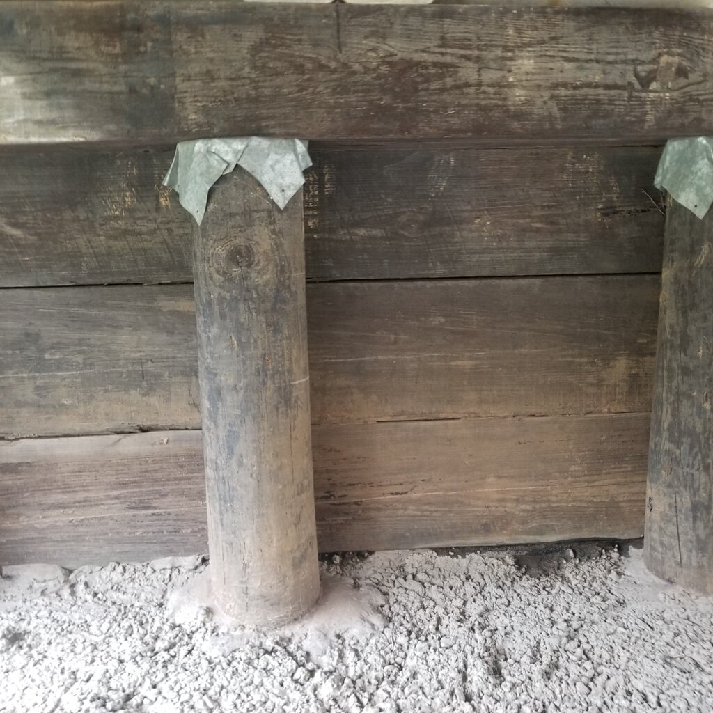 Mühendislik firmaları Cornerstone Engineering LLC, Missisippi Eyaleti, foto