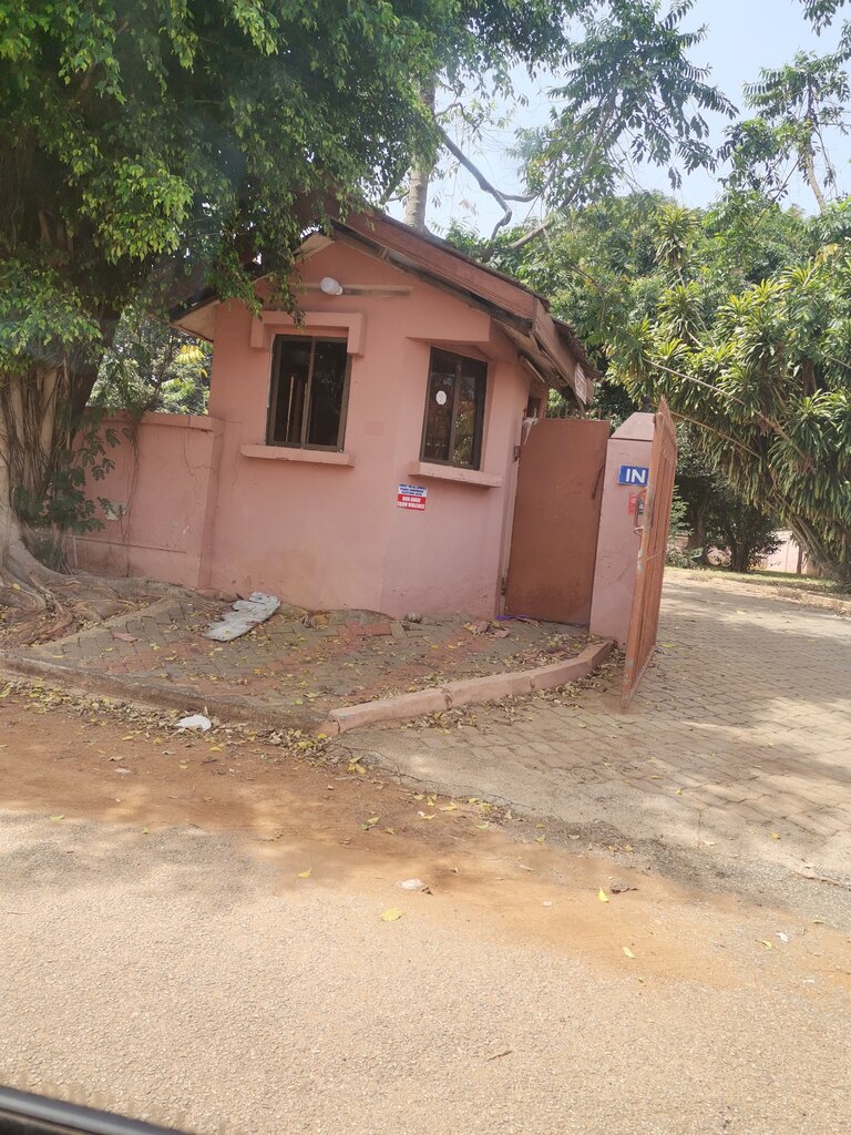 Radyolar Kapital Radio, Kumasi, foto