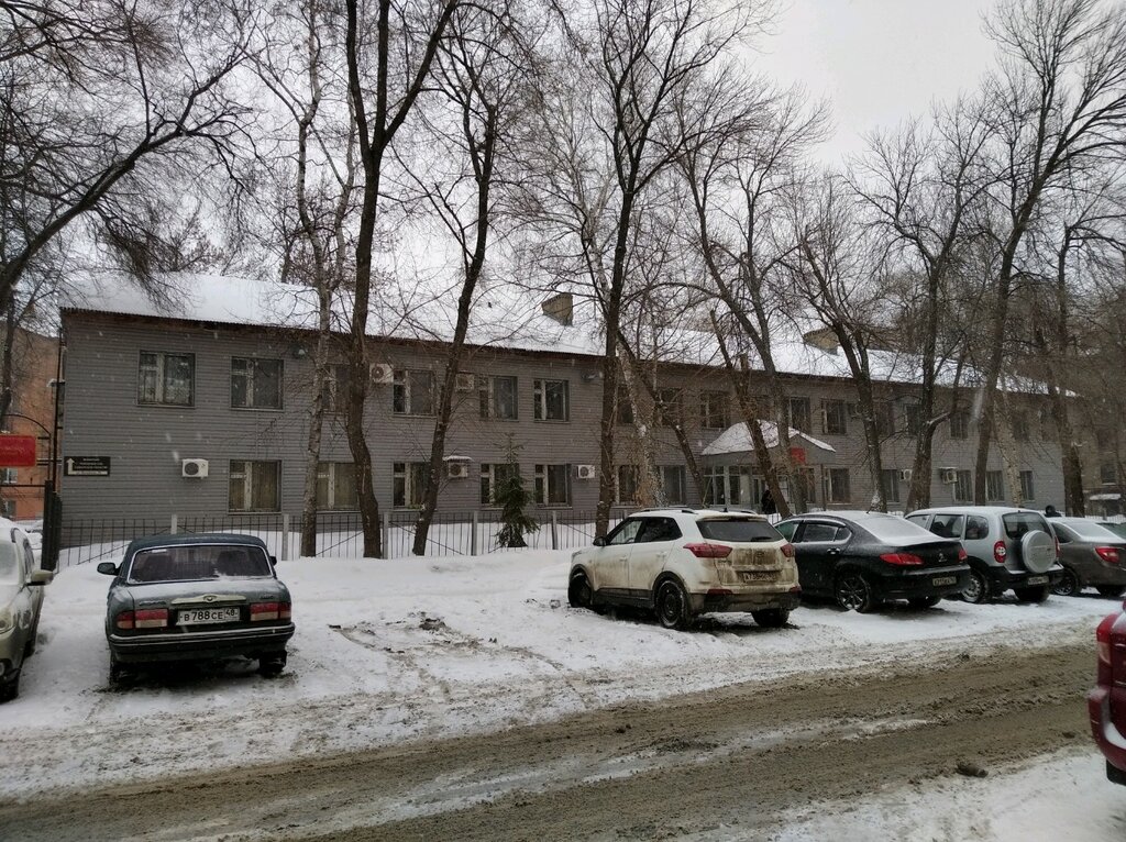 Sulh hakimi Мировые судьи Кировского района, Судебный участок № 15, Samara, foto