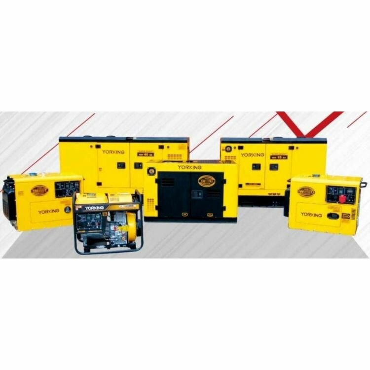 Elektrik ve elektrikli ürün mağazası Rental energy SAS, Bogota, foto