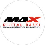 Max Dijital Baskı Çözümleri (Orhantepe Mah., Sema Sok., No:16A, Kartal, İstanbul), baskı hizmetleri  İstanbul'dan