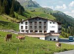 Der Lecher Taxi GmbH & Co Kg (Vorarlberg, Bludenz, Lech, Stubenbach), taksi  Vorarlberg'den