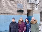 Коновалову Павлу Васильевичу (ulitsa Konovalova No:2), anıt levhası, anıt taş  Severodvinsk'ten