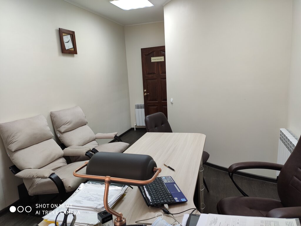 Tıp merkezleri ve klinikler Doctor Petrov +, Riazan, foto