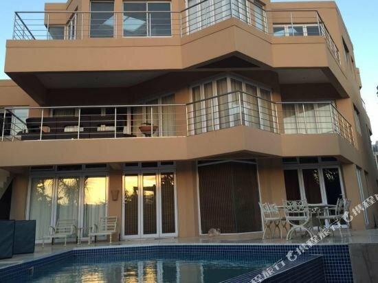 Otel Gull On The Bay Boutique Guest House, Capetown, foto
