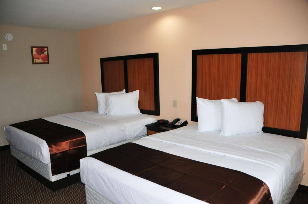 Otel Paradise Inn & Suites, Baton Rouge, foto