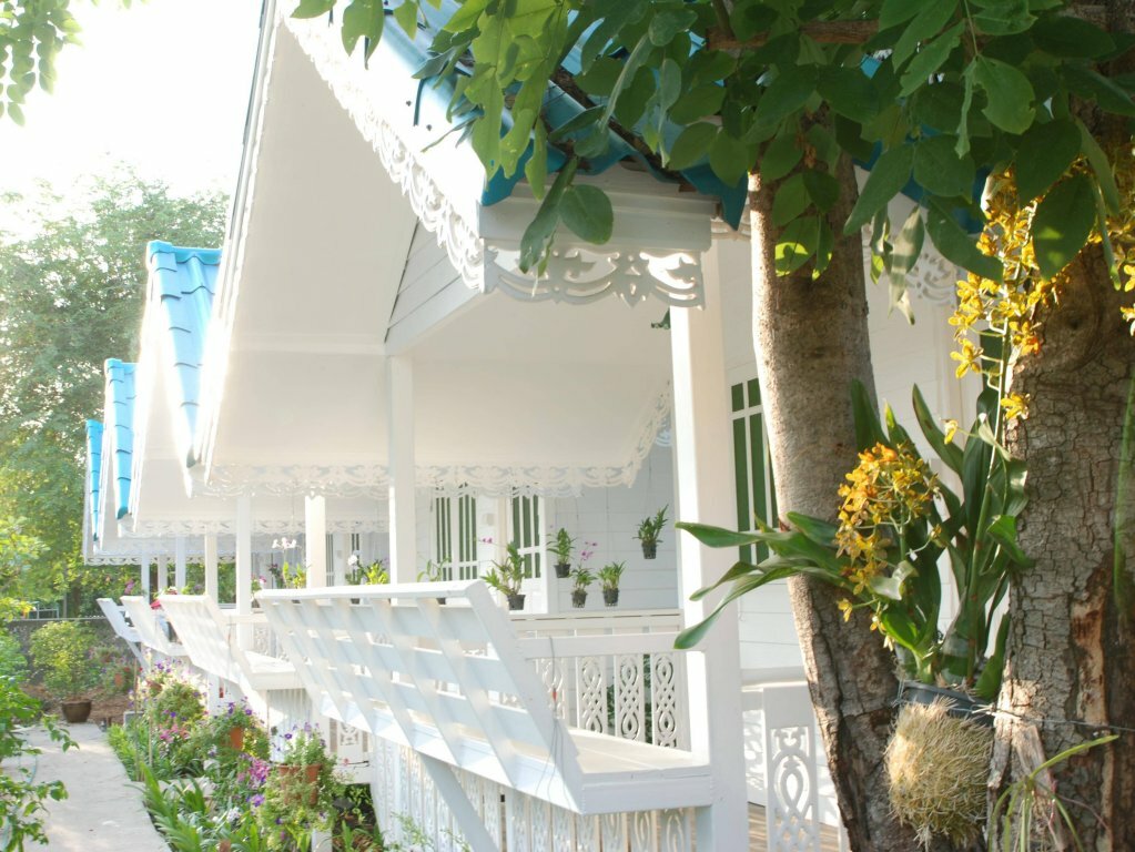 Otel Baan Luang Harn Guesthouse, Dünya, foto