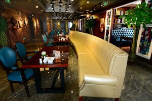 James Joyce Coffetel Golmud Huaxing Plaza Branch (Tibet Autonomous Region, Golmud Sub-prefecture level city), otel  Golmud'dan