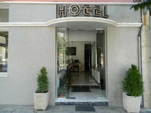 Otel Hotel Alegret, Katalonya, foto