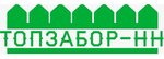 Topzabor-NN (Kaschenko Street No:6Г), çitler, parmaklıklar  Nijni Novgorod'dan