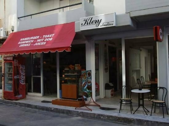 Otel Klery Studios, Dünya, foto