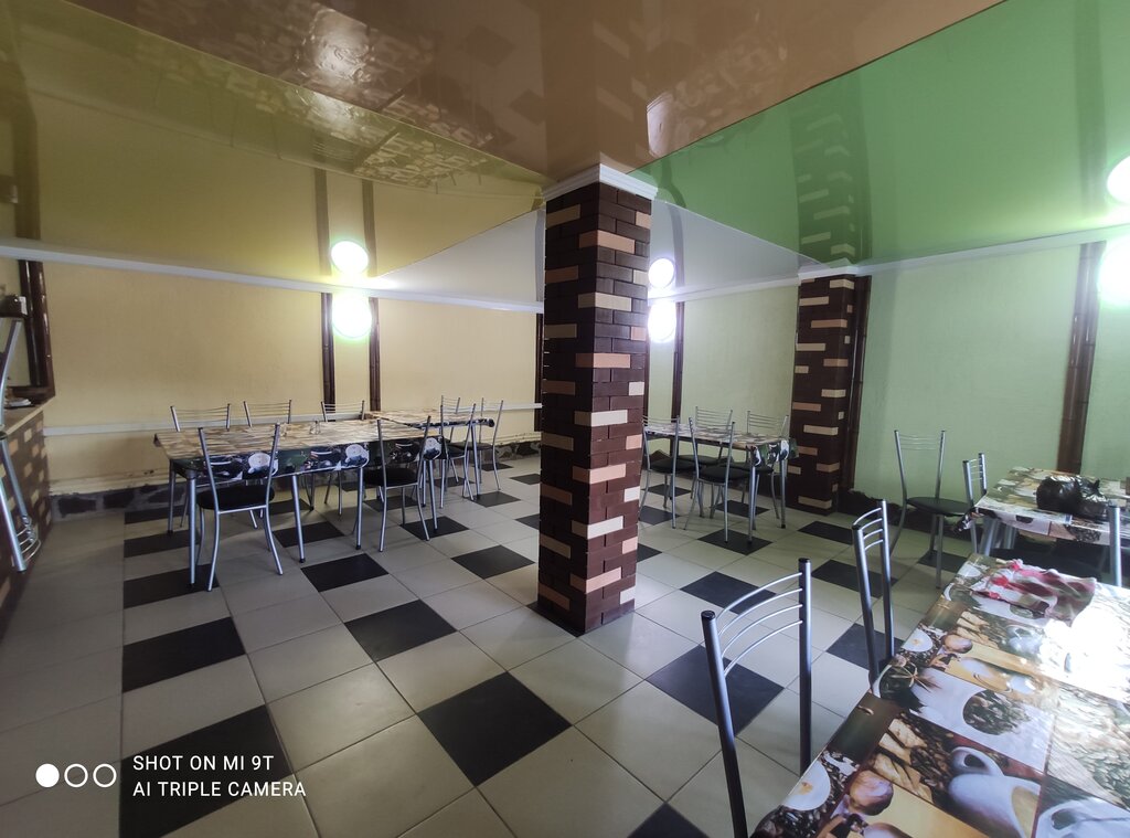 Otel Байкнонур, Astrahanskaya oblastı, foto