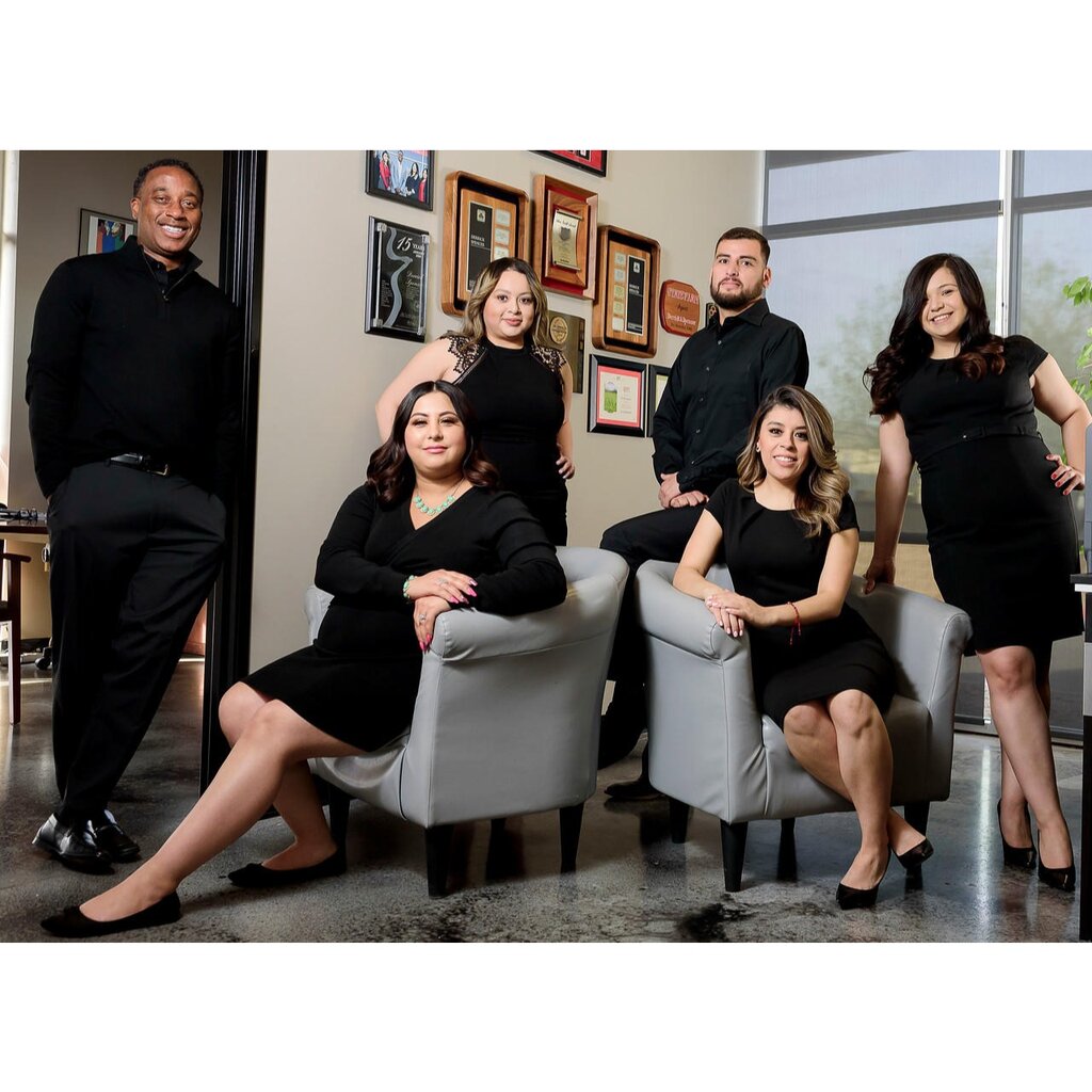 Sigorta şirketleri Derrick Spencer - State Farm Insurance Agent, Phoenix, foto