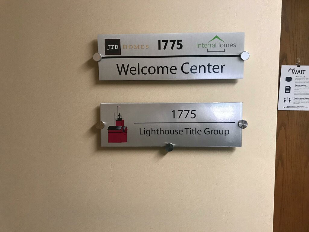 Danışmanlık hizmetleri Lighthouse Title Group, Michigan Eyaleti, foto