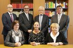 Rechtsanwälte Meyer & Kollegen (Lower Saxony, Emsland, Bahnhofstraße, 6), avukatlar  Aşağı Saksonya'dan