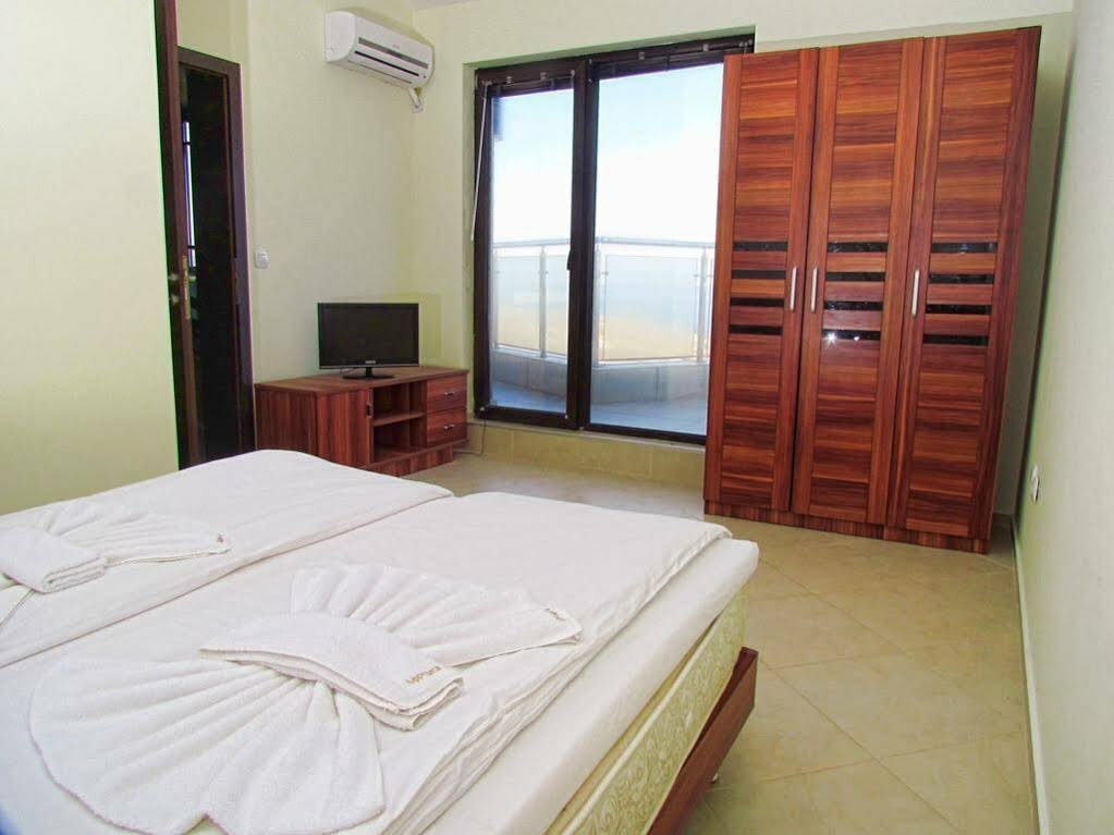 Otel Afrodita Apartments 2, Dünya, foto