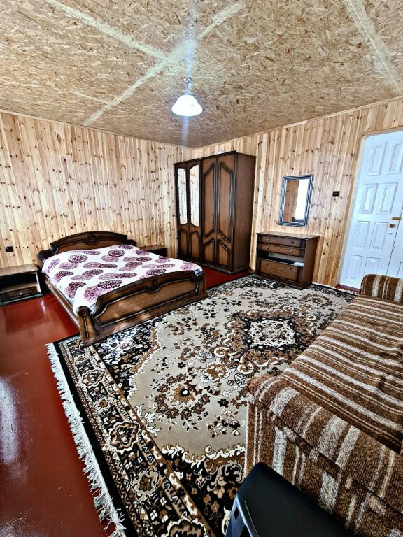 Konuk evi Guest House V Dargavse, Kuzey Osetya‑Alanya, foto