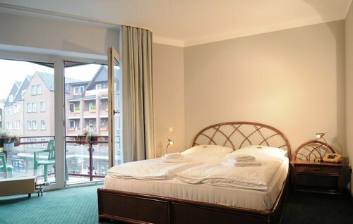 Otel City Hotel, Geilenkirchen, foto