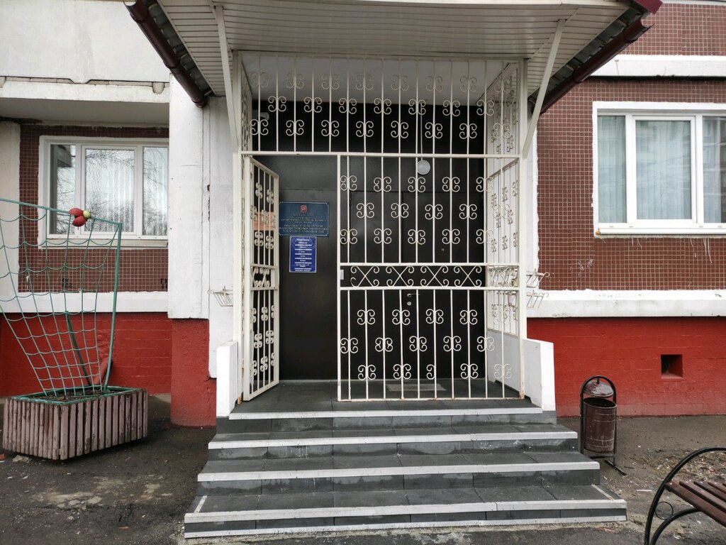 Denetim firmaları Инспекция по контролю за благоустройством озелененных территорий, парковых зон, Moskova, foto