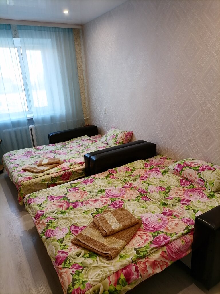 Kısa süreli konaklama ИП Кунцевич Т. В., Orsha, foto