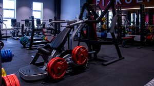 FizKul't (Korablestroiteley Avenue No:76), fitness kulüpleri  Nijni Novgorod'dan
