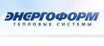 Energoform Teplovyye Sistemy (Roschinskaya Street No:5С), kazan ve kazan ekipmanları  Saint‑Petersburg'dan