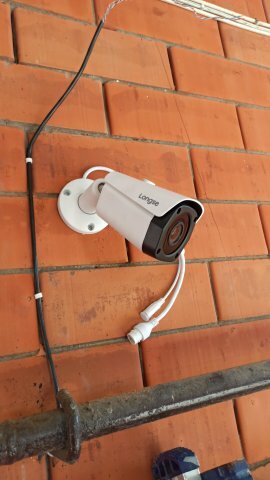 Güvenlik ve alarm sistemleri Ars-sb, Rostovskaya oblastı, foto