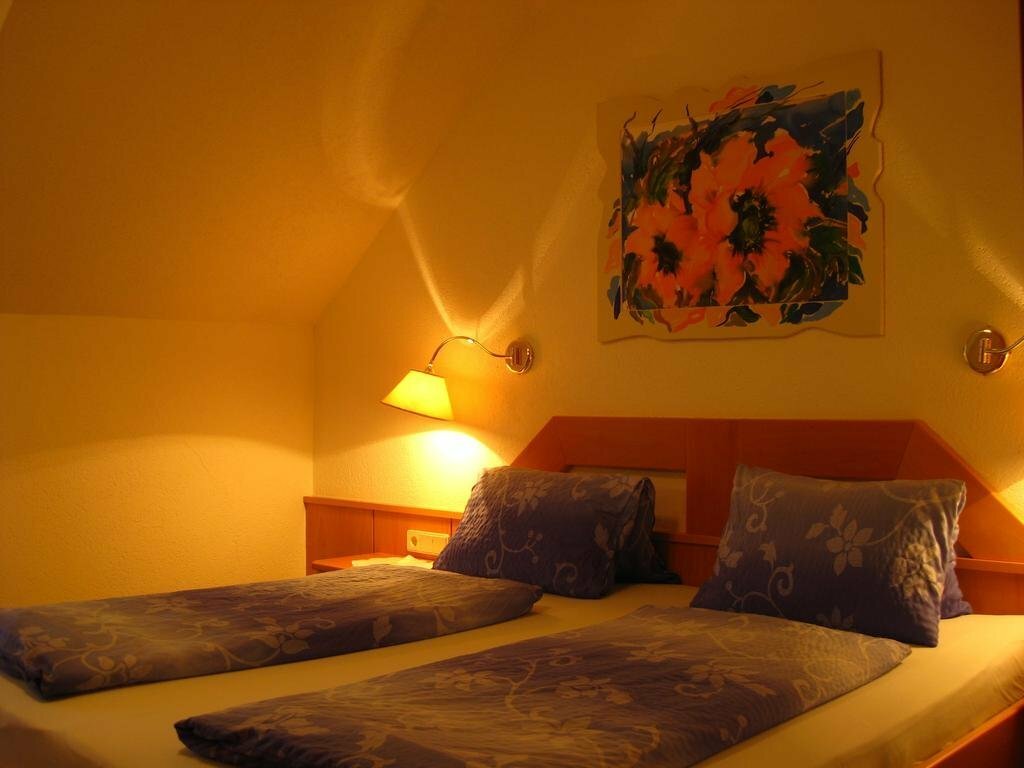 Otel Pension Bräuhaus, Karintiya, foto