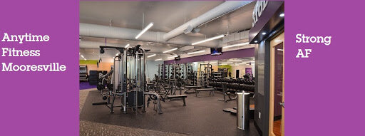 Tıp merkezleri ve klinikler Anytime Fitness - Ncc, Kuzey Carolina Eyaleti, foto