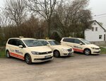 Sparing Taxi & Mietwagenbetrieb (Saxony-Anhalt, Mansfeld-Südharz, Anger, 14), toplu taşıma yönetimi ve bakımı  Saksonya‑Anhalt'tan